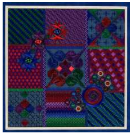 Explorations | New Jersey Needle Artists