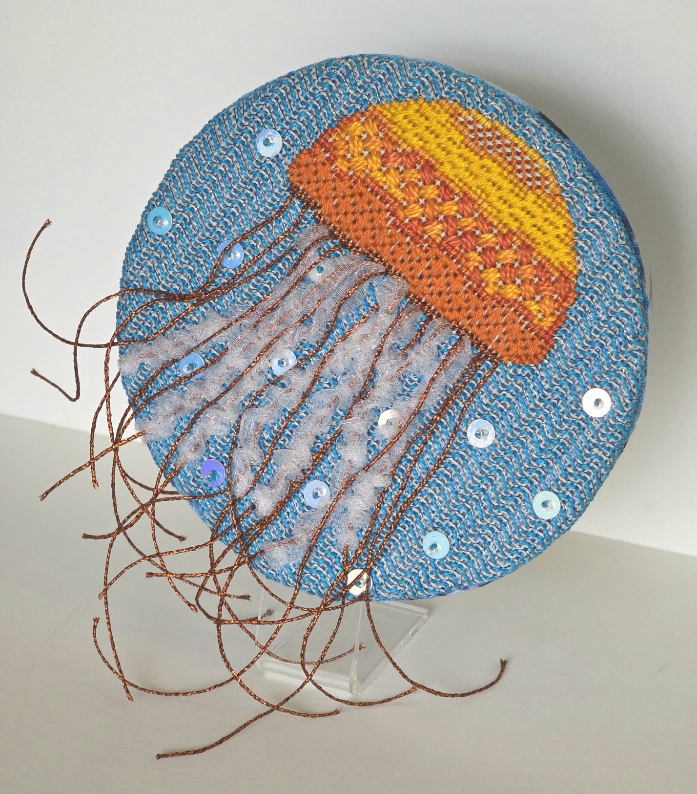 2025 Chapter Programs | New Jersey Needle Artists